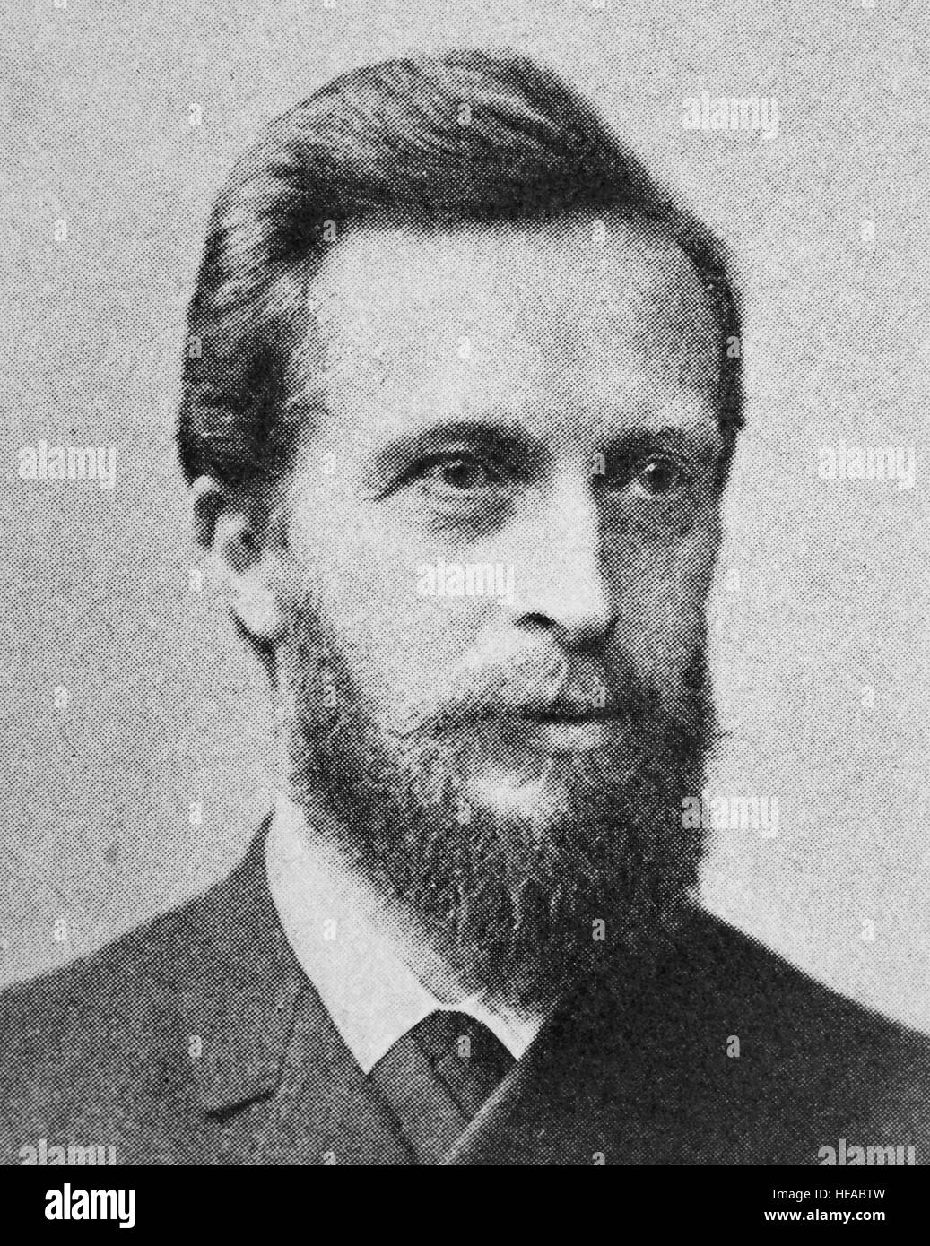 Albert Ernst Stockfotos und -bilder Kaufen - Alamy