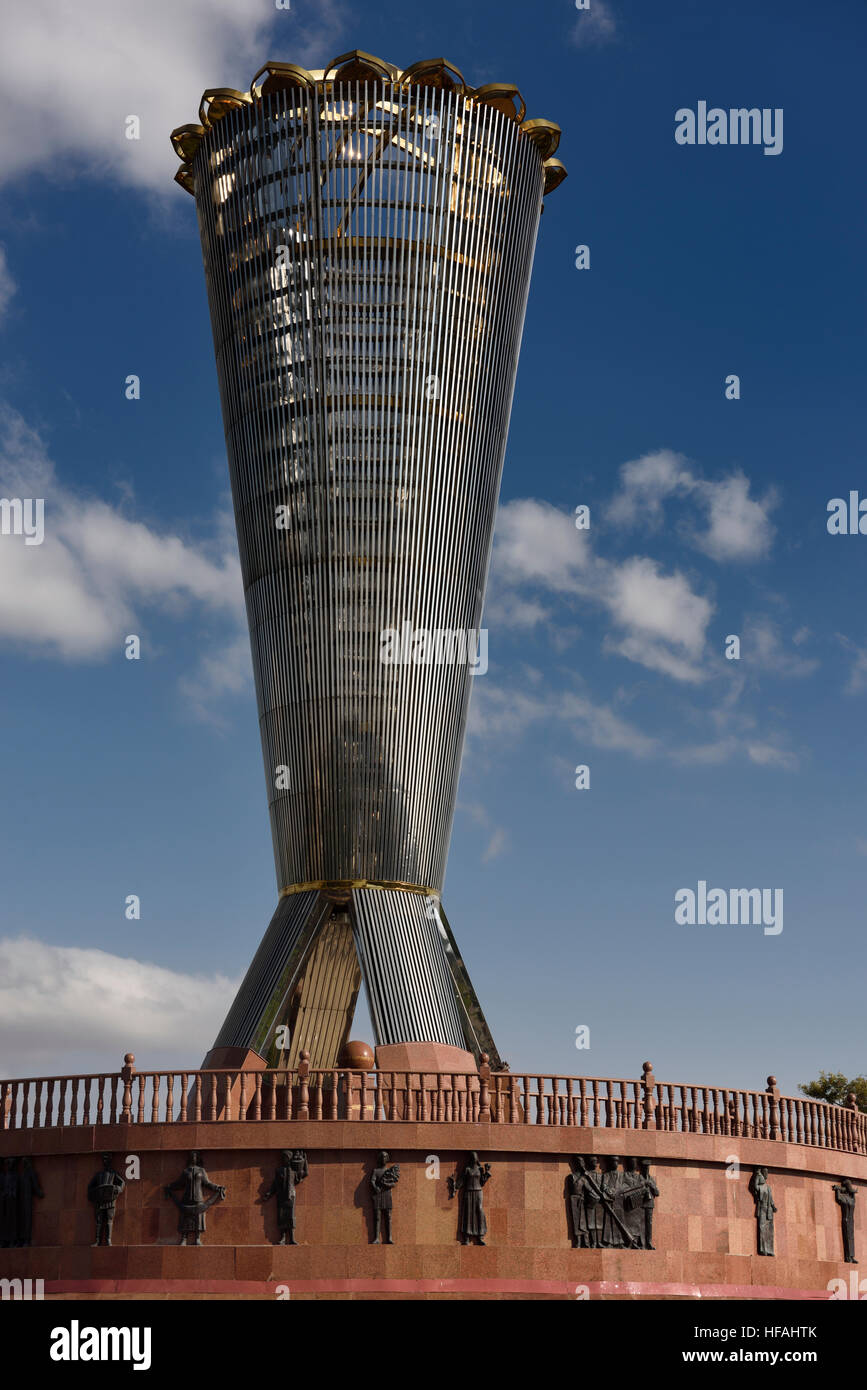 Altyn shanyrak denkmal -Fotos und -Bildmaterial in hoher Auflösung – Alamy
