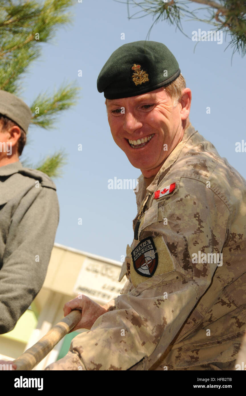 Maj gen stuart beare -Fotos und -Bildmaterial in hoher Auflösung – Alamy