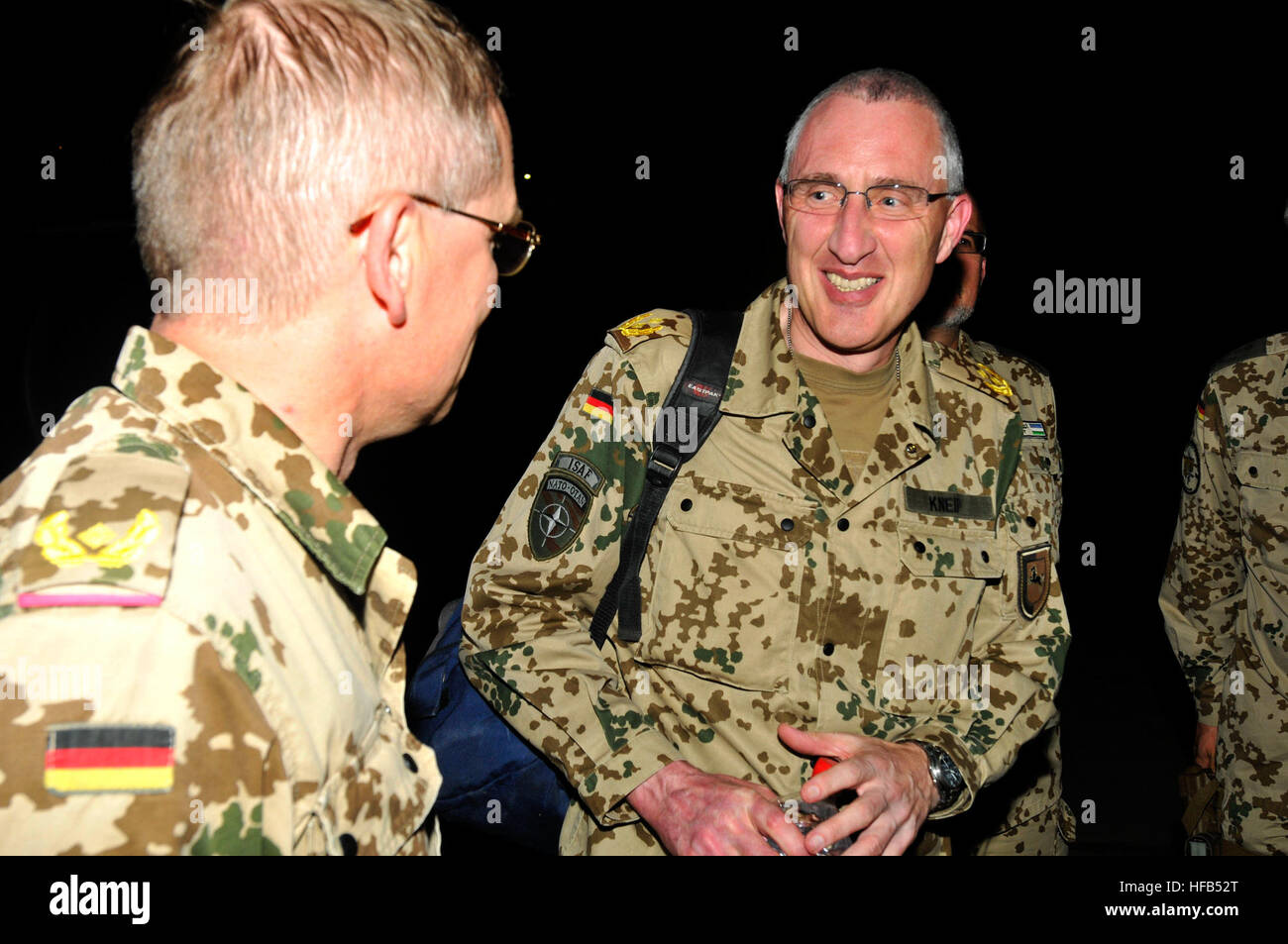 General markus kneip -Fotos und -Bildmaterial in hoher Auflösung – Alamy