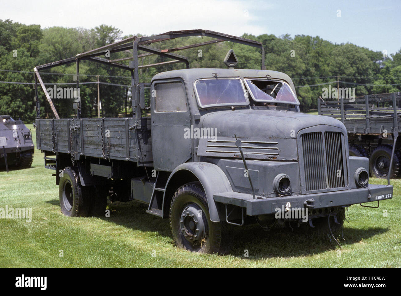 East german ifa truck -Fotos und -Bildmaterial in hoher Auflösung – Alamy