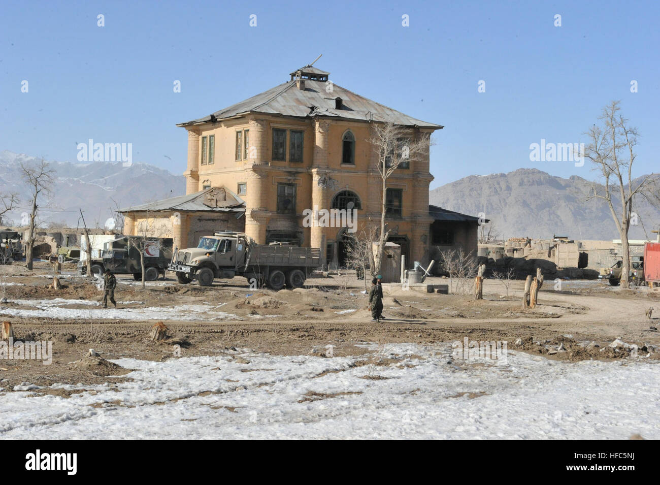 Ghazni afghanistan war -Fotos und -Bildmaterial in hoher Auflösung – Alamy