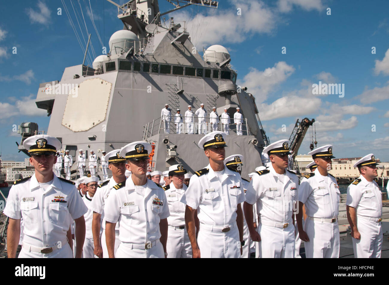 Uss sigsbee -Fotos und -Bildmaterial in hoher Auflösung – Alamy