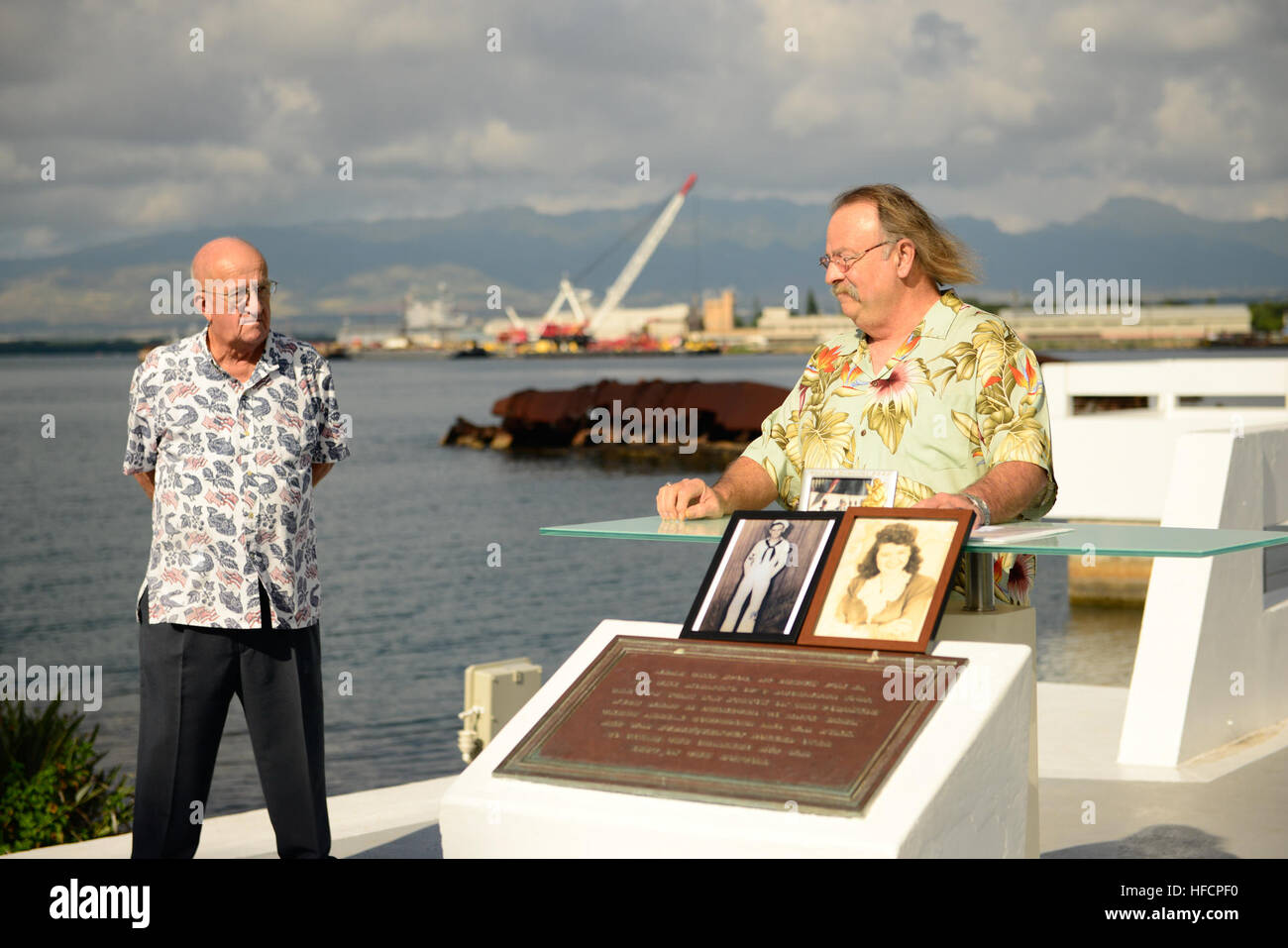 Uss tangier -Fotos und -Bildmaterial in hoher Auflösung – Alamy