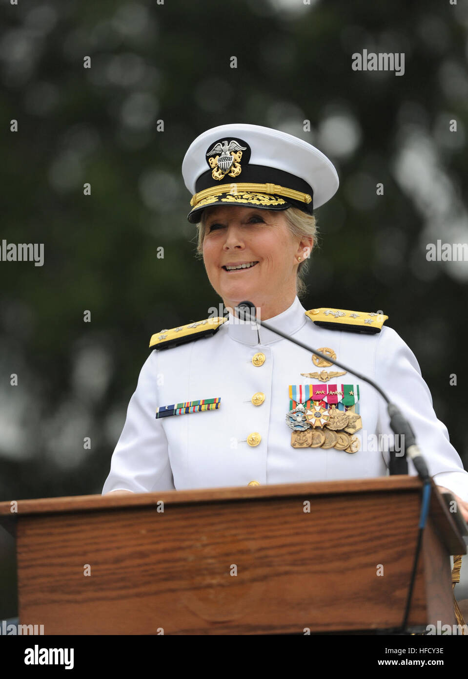 Vice adm -Fotos und -Bildmaterial in hoher Auflösung – Alamy