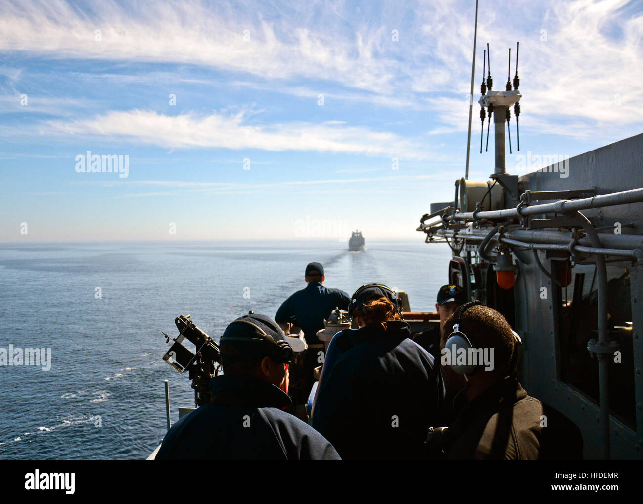 Stehend nato maritime gruppe 2 snmg 2 -Fotos und -Bildmaterial in hoher ...