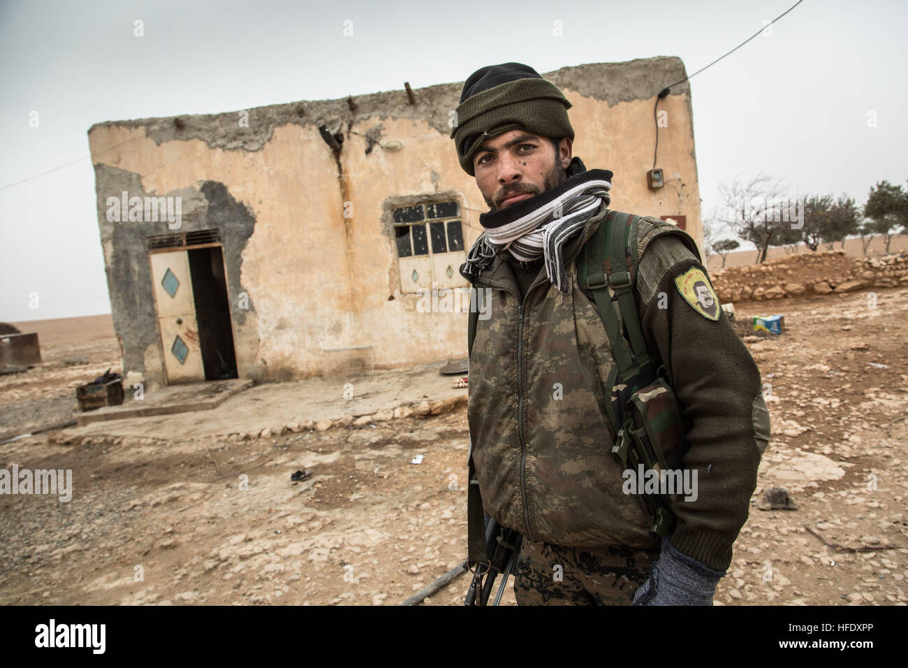Fighters isis raqqa -Fotos und -Bildmaterial in hoher Auflösung – Alamy