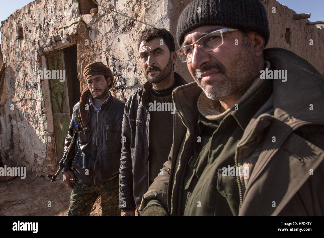 Fighters isis raqqa -Fotos und -Bildmaterial in hoher Auflösung – Alamy