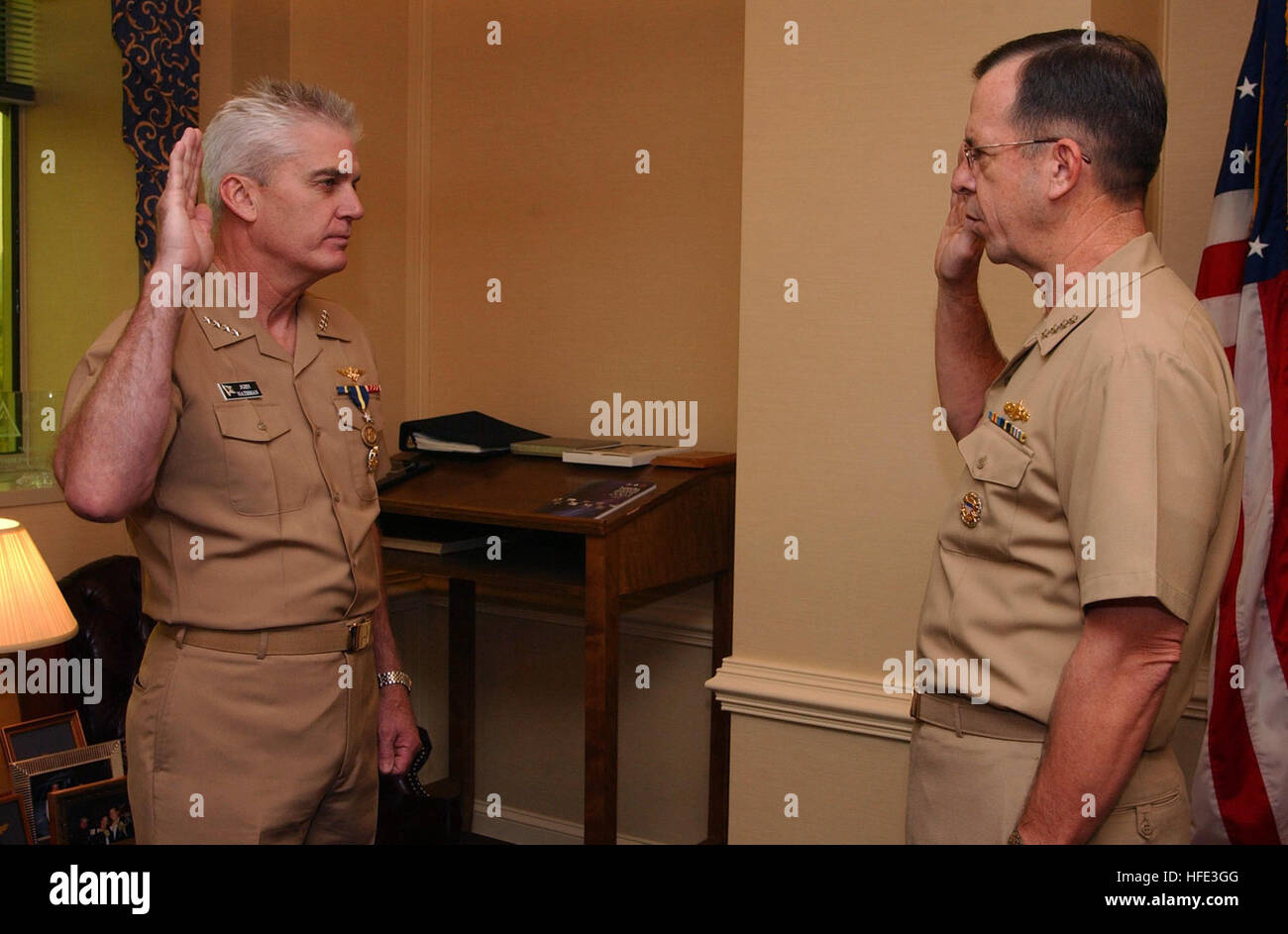 Vice adm nathman -Fotos und -Bildmaterial in hoher Auflösung – Alamy