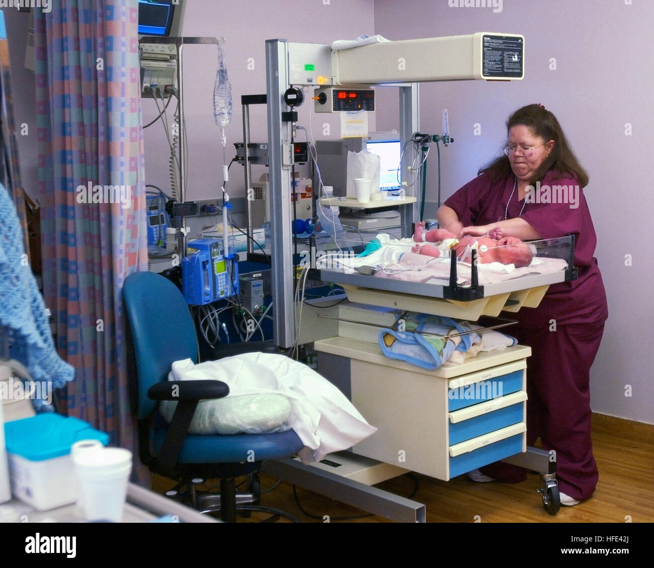 Neonatal ward -Fotos und -Bildmaterial in hoher Auflösung – Alamy