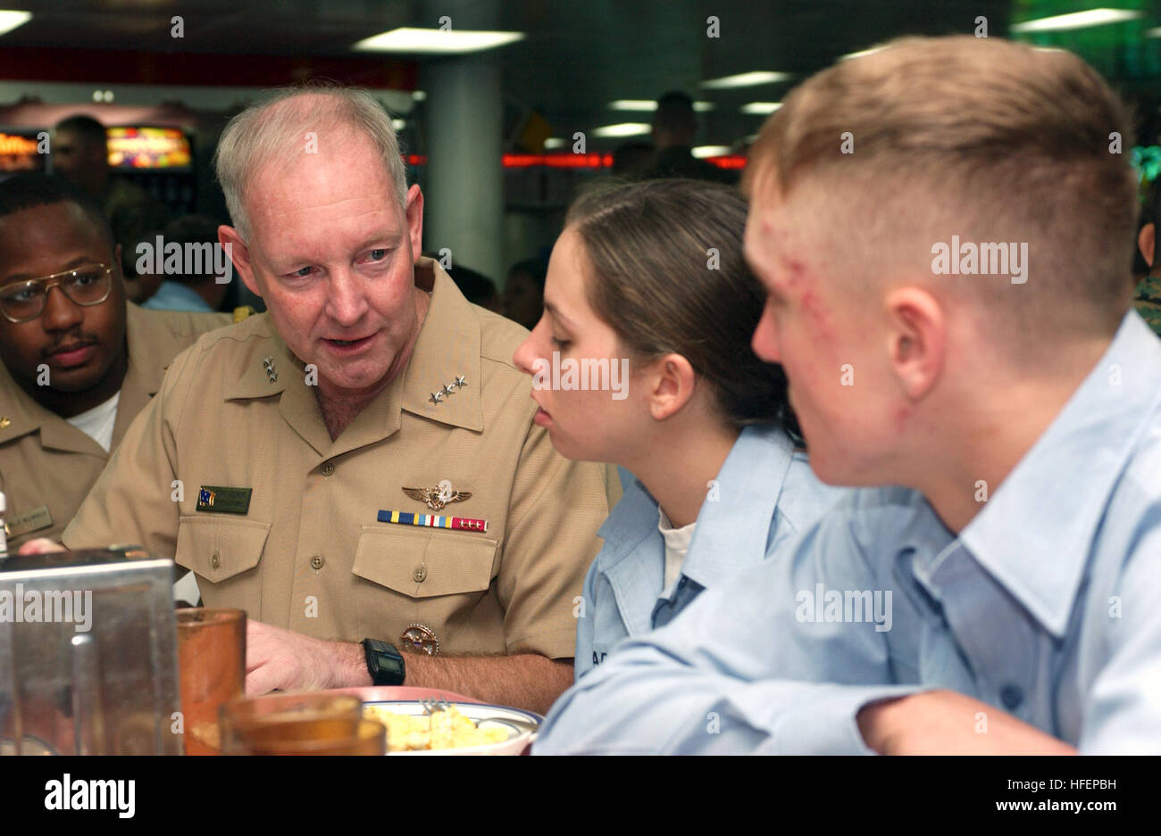 Admiral gerald hoewing -Fotos und -Bildmaterial in hoher Auflösung – Alamy
