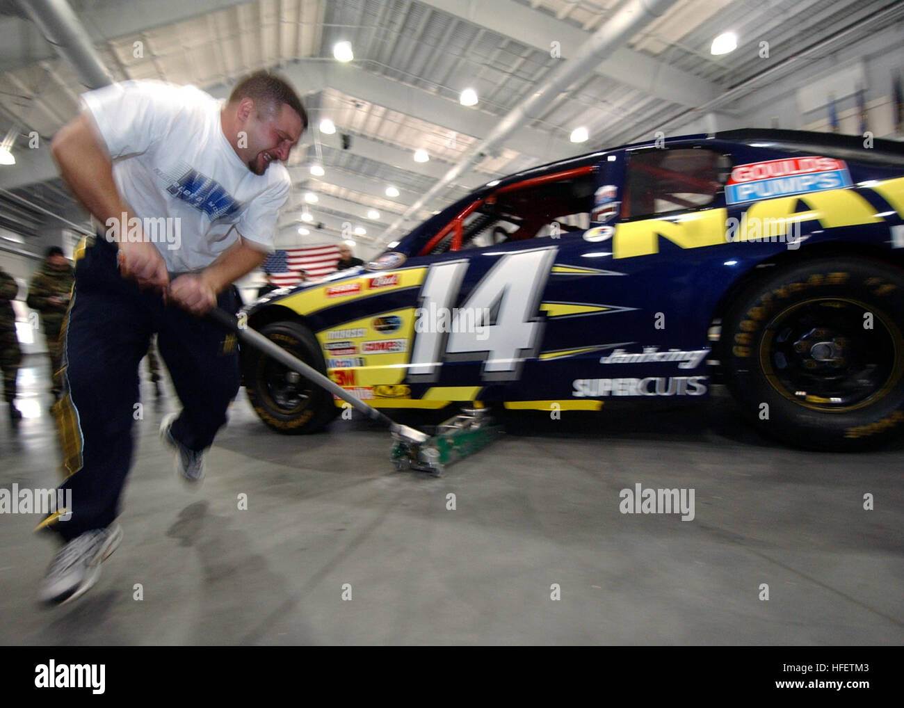 Fitz bradshaw racing team -Fotos und -Bildmaterial in hoher Auflösung ...