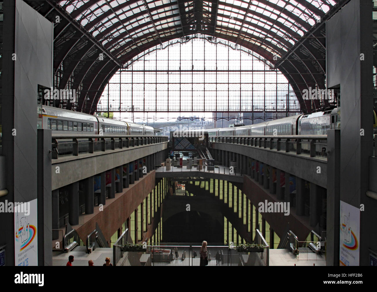 Antwerpen sehenswürdigkeiten -Fotos und -Bildmaterial in hoher Auflösung – Alamy