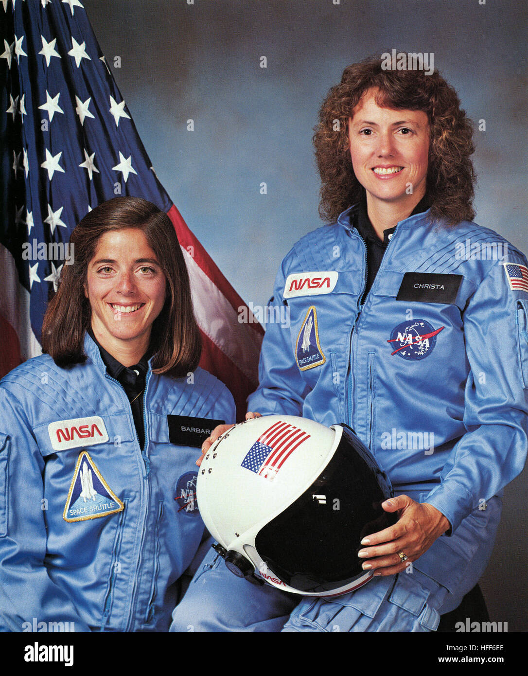 Sts 51l crewmitglieder -Fotos und -Bildmaterial in hoher Auflösung – Alamy