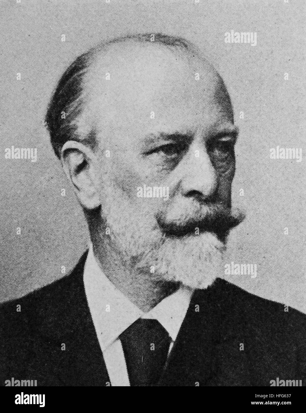 War ein deutscher dichter und schriftsteller Schwarzweiß-Stockfotos und ...