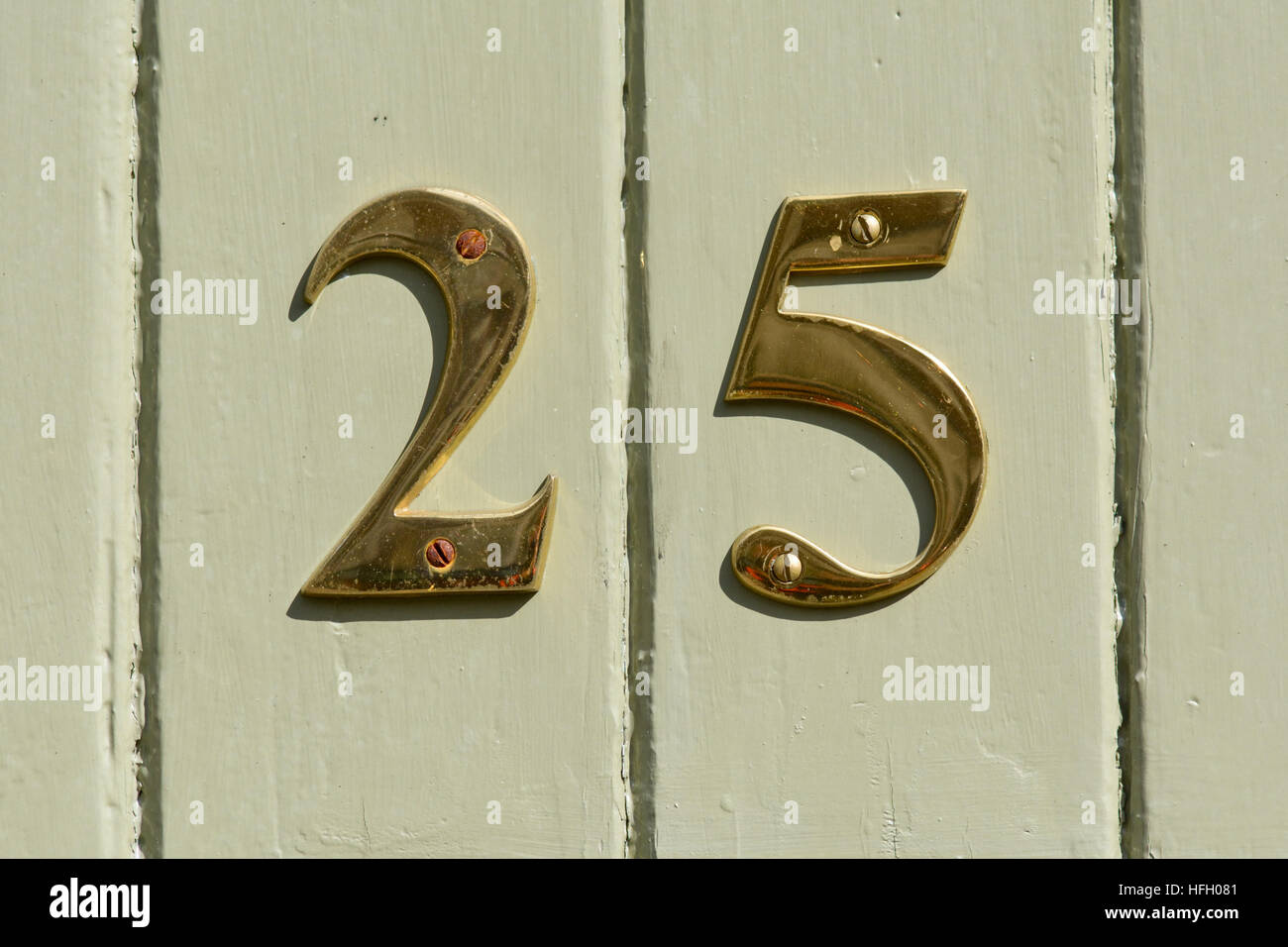 Numeros 25 para colorear -Fotos und -Bildmaterial in hoher Auflösung ...