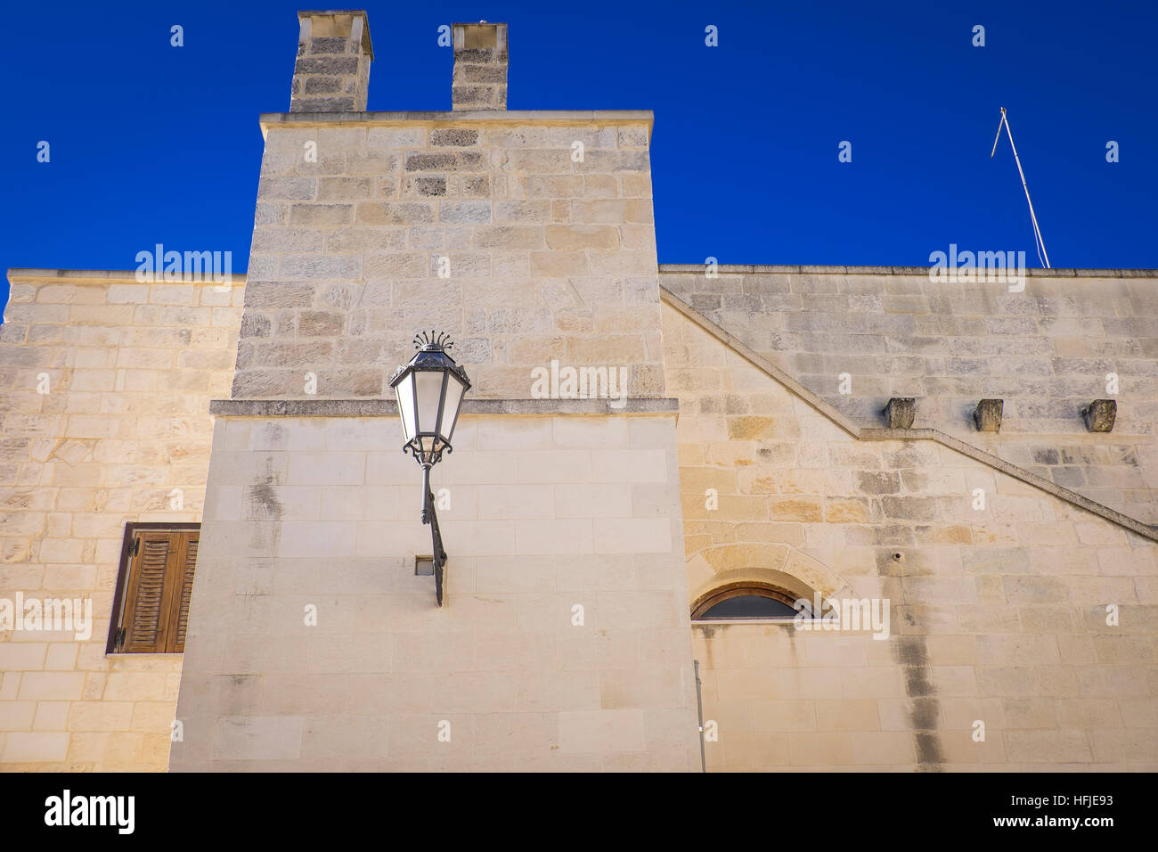 Lecces barock -Fotos und -Bildmaterial in hoher Auflösung – Alamy