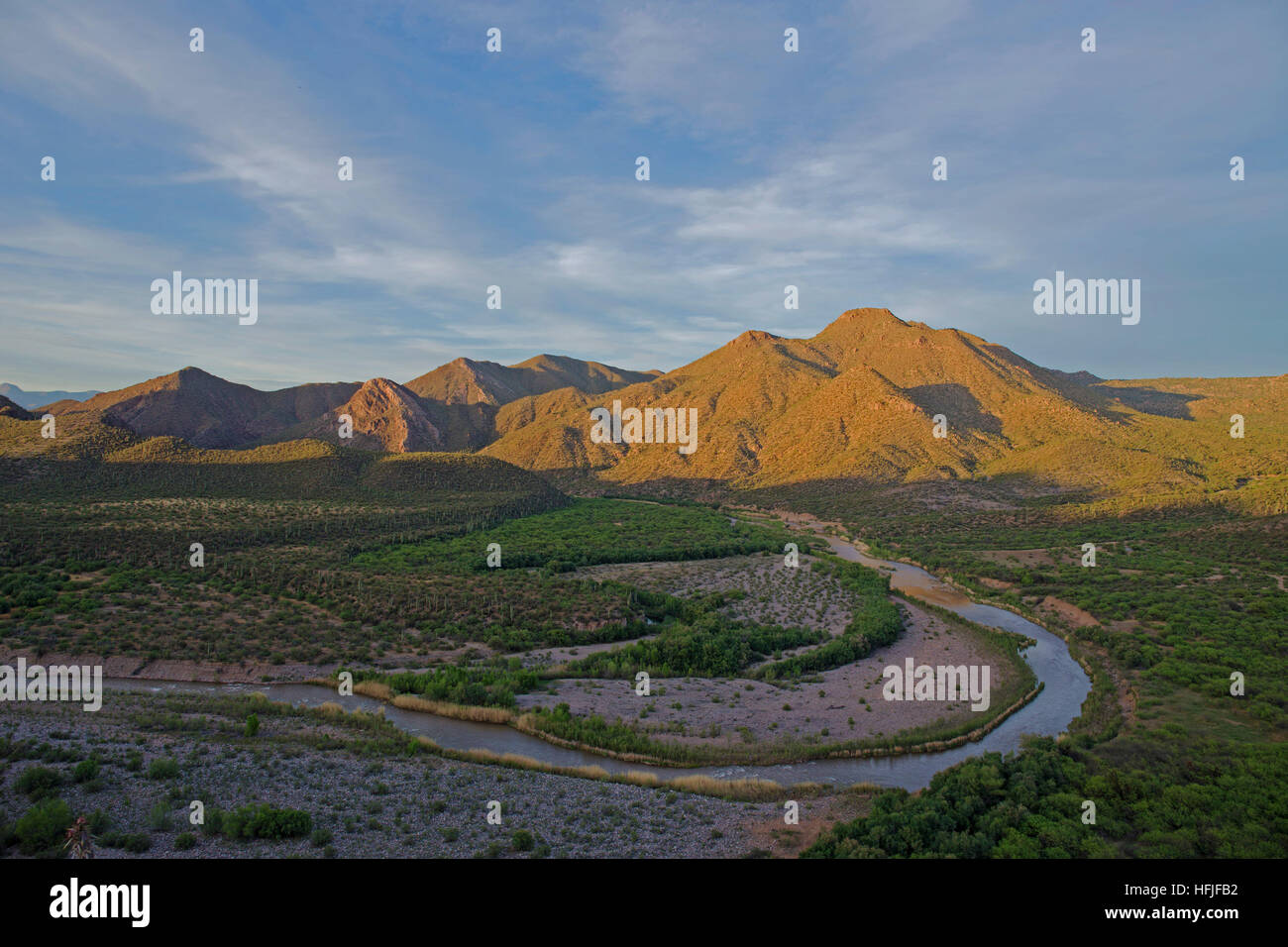 Gila bend az -Fotos und -Bildmaterial in hoher Auflösung – Alamy