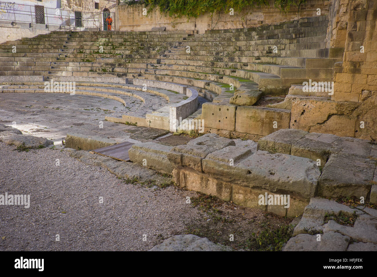 Lecces barock -Fotos und -Bildmaterial in hoher Auflösung – Alamy