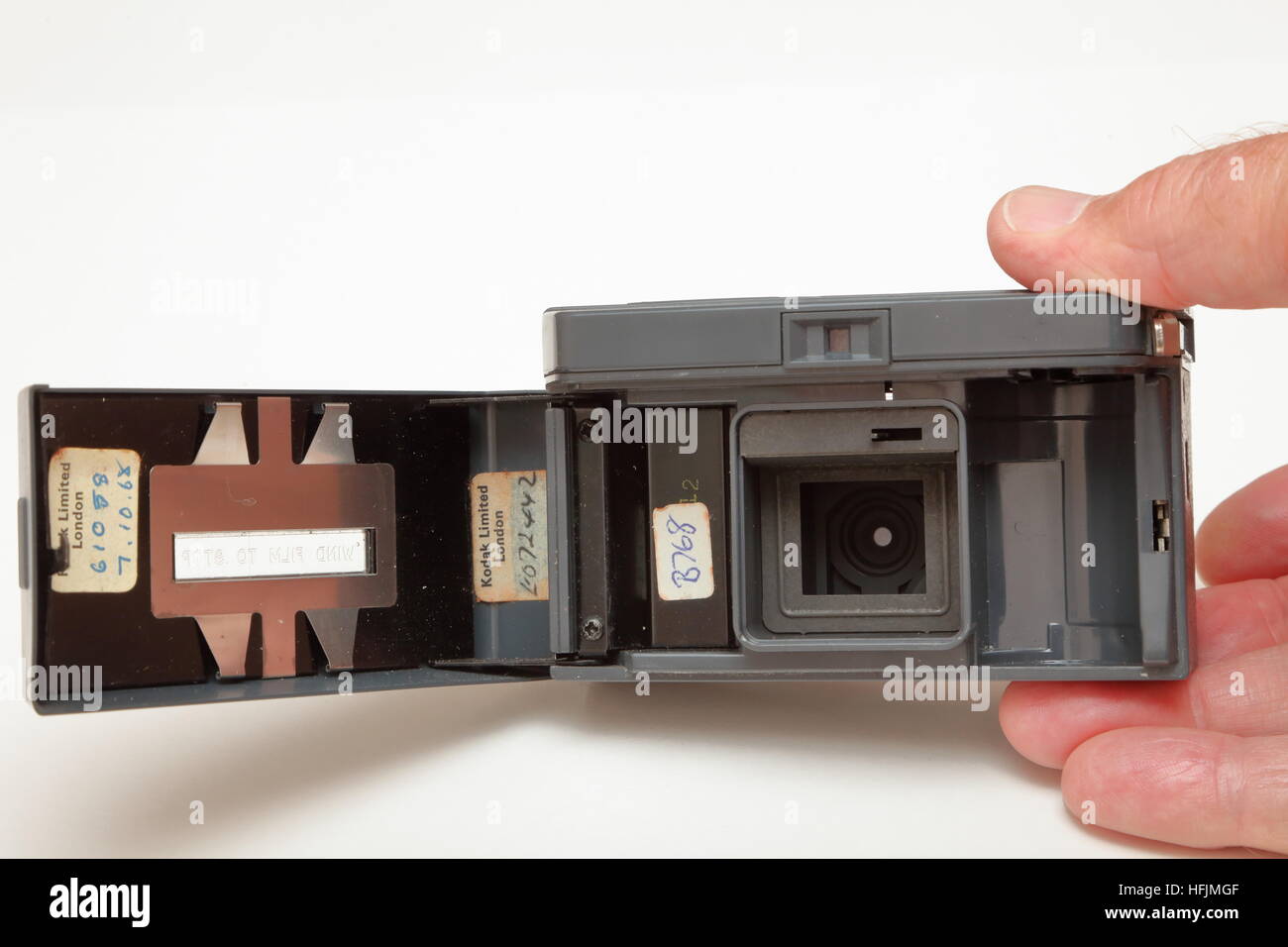 Kodak instamatic 50 -Fotos und -Bildmaterial in hoher Auflösung – Alamy