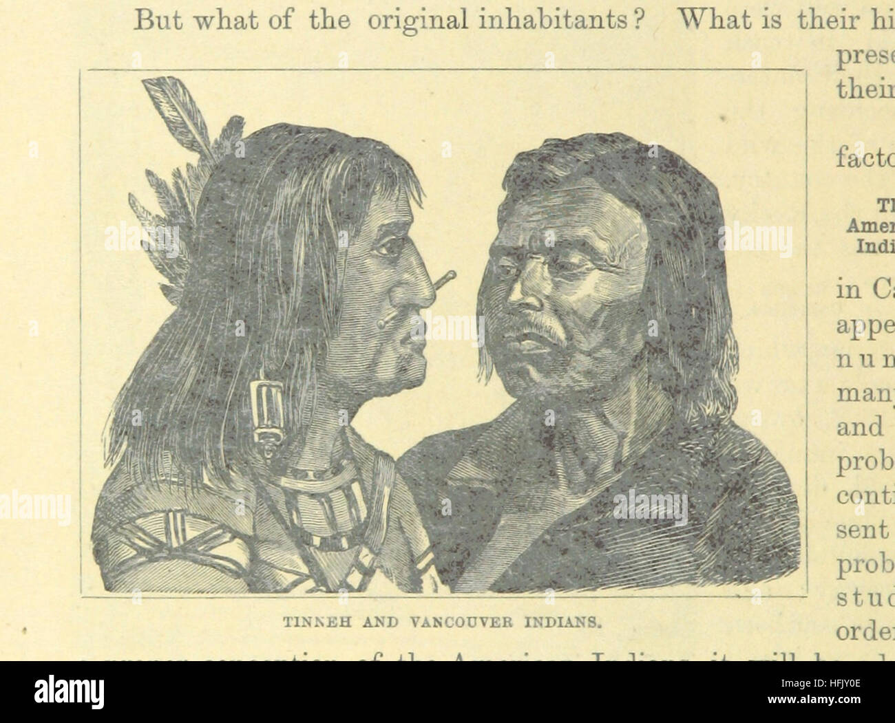 Dieses Bild von „die Bewohner der Welt“ zeigt Menschen, Tiere und ...