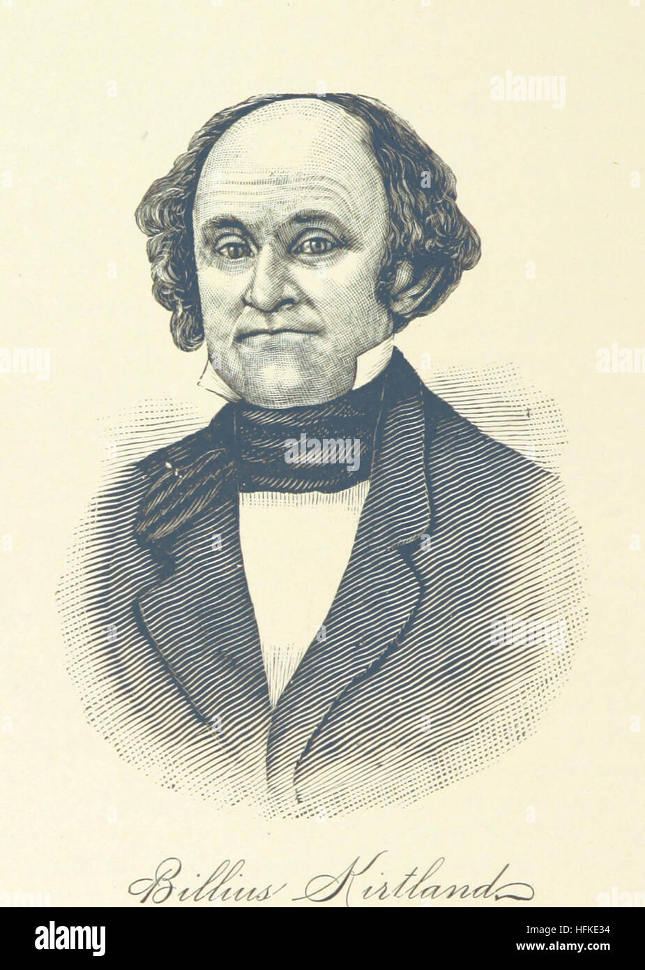Bild von Seite 124 von „History of Trumbull and Mahoning Co.“, das die ...