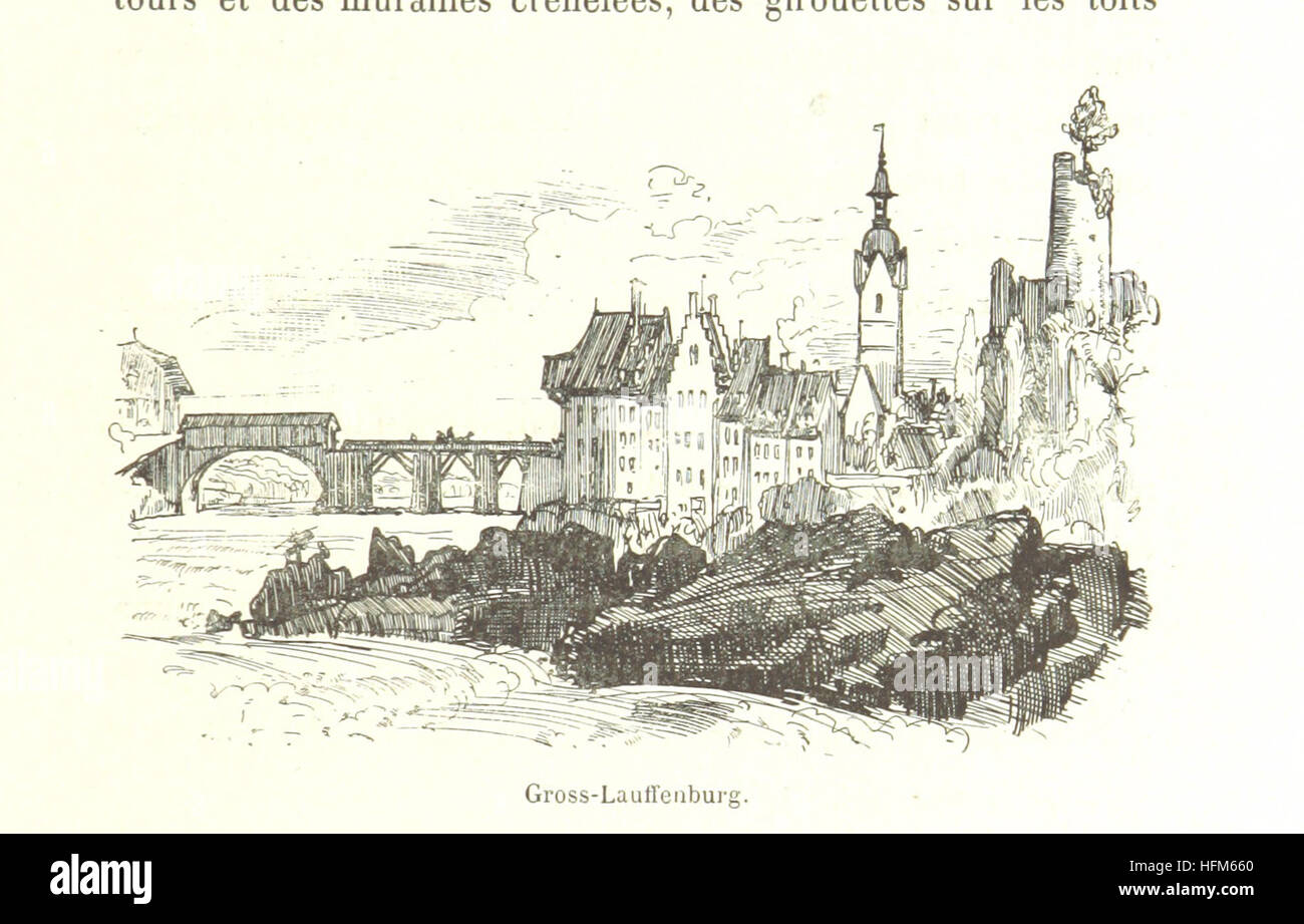 Les Vieilles Villes de Suisse. Nimmt et Souvenirs. Ouvrage Illustré de ...