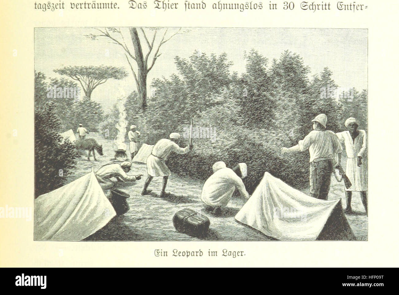 Zum Rudolph-See Und Stephanie-See. Forschungsreise des Grafen S. Teleki ...