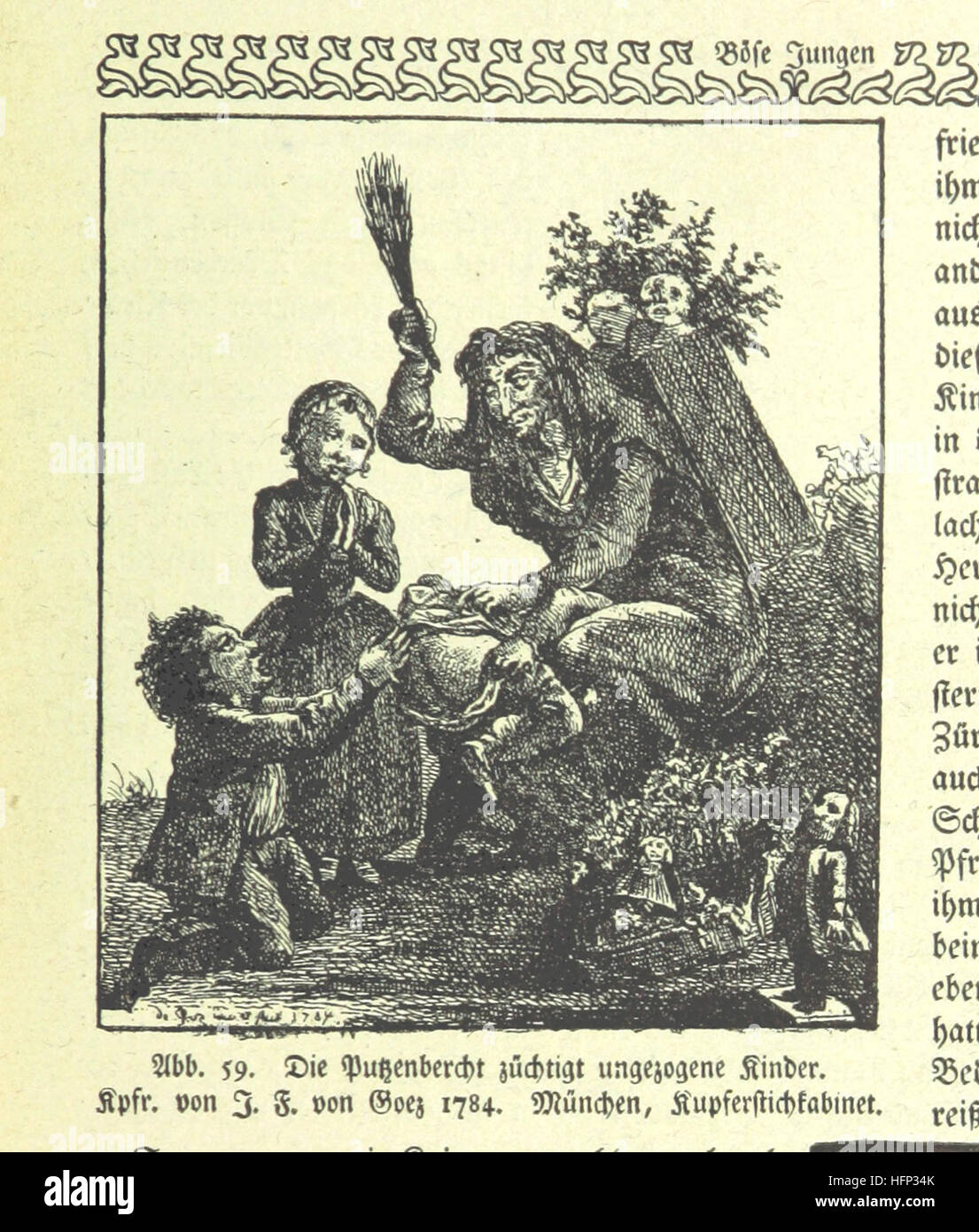 Versohlt kind -Fotos und -Bildmaterial in hoher Auflösung – Alamy