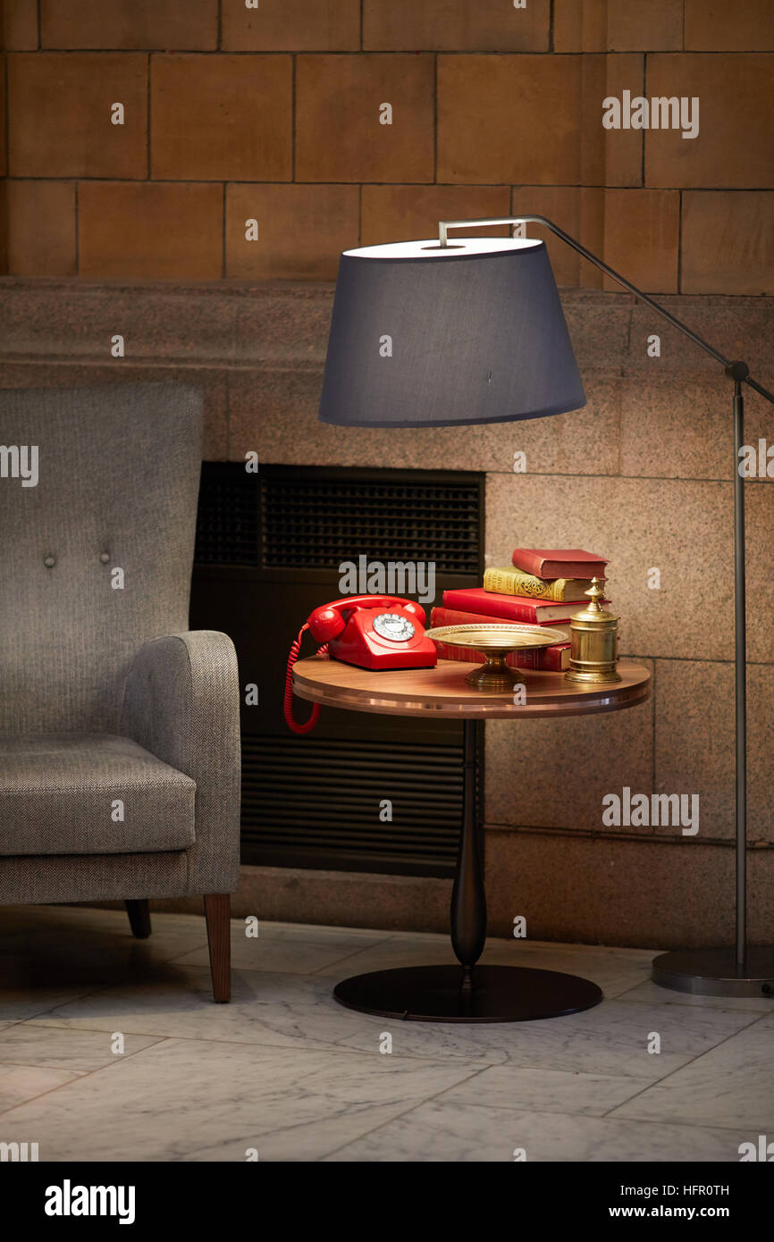 Lobby liege -Fotos und -Bildmaterial in hoher Auflösung – Alamy