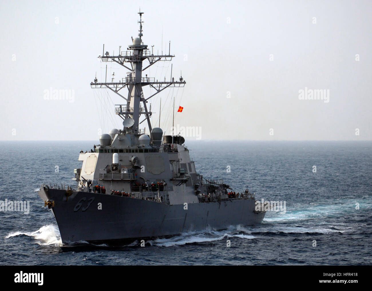 Usns eintracht -Fotos und -Bildmaterial in hoher Auflösung – Alamy