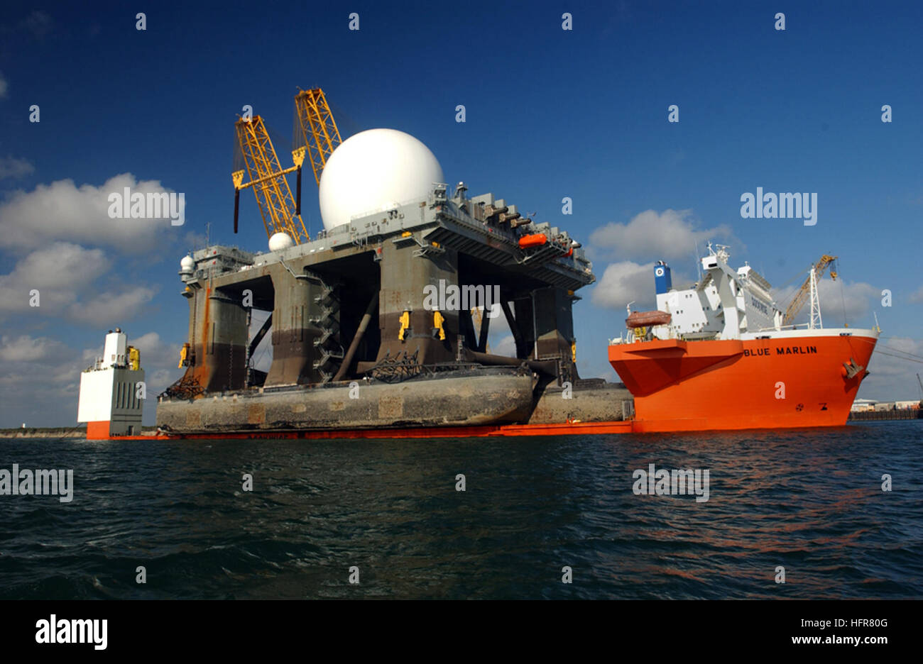 Mv blue marlin -Fotos und -Bildmaterial in hoher Auflösung – Alamy