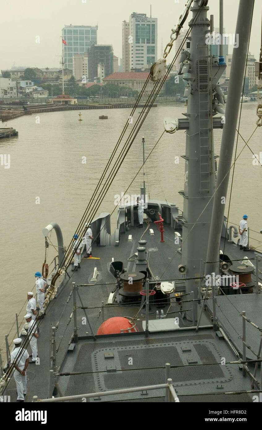 Bergungsschiff uss salvor ars 52 -Fotos und -Bildmaterial in hoher ...