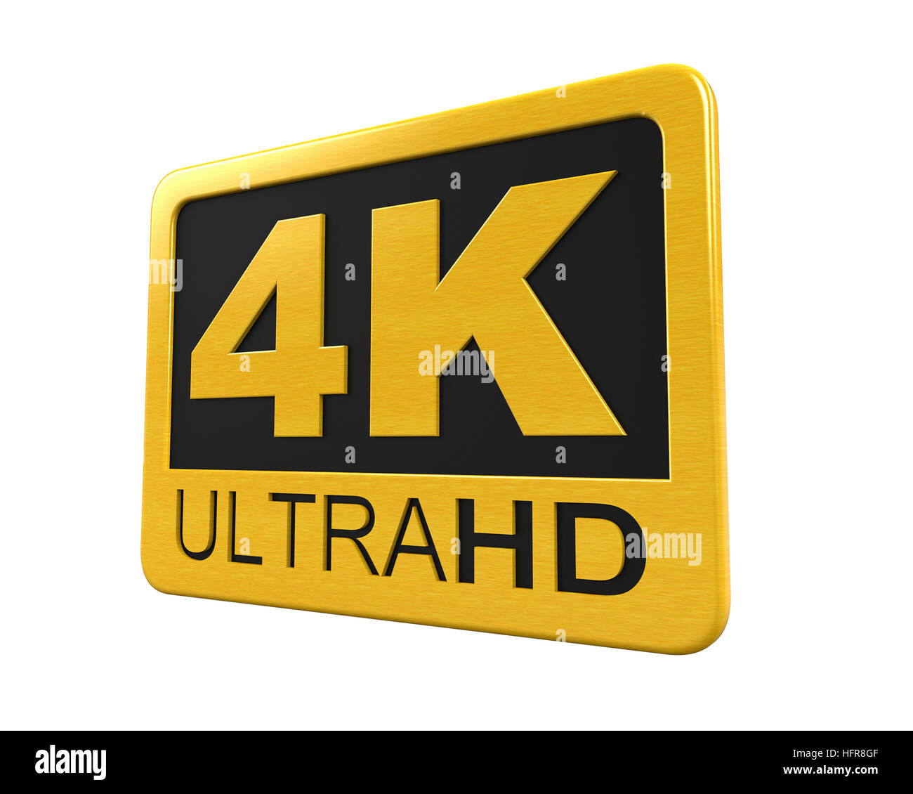 4k symbol -Fotos und -Bildmaterial in hoher Auflösung – Alamy