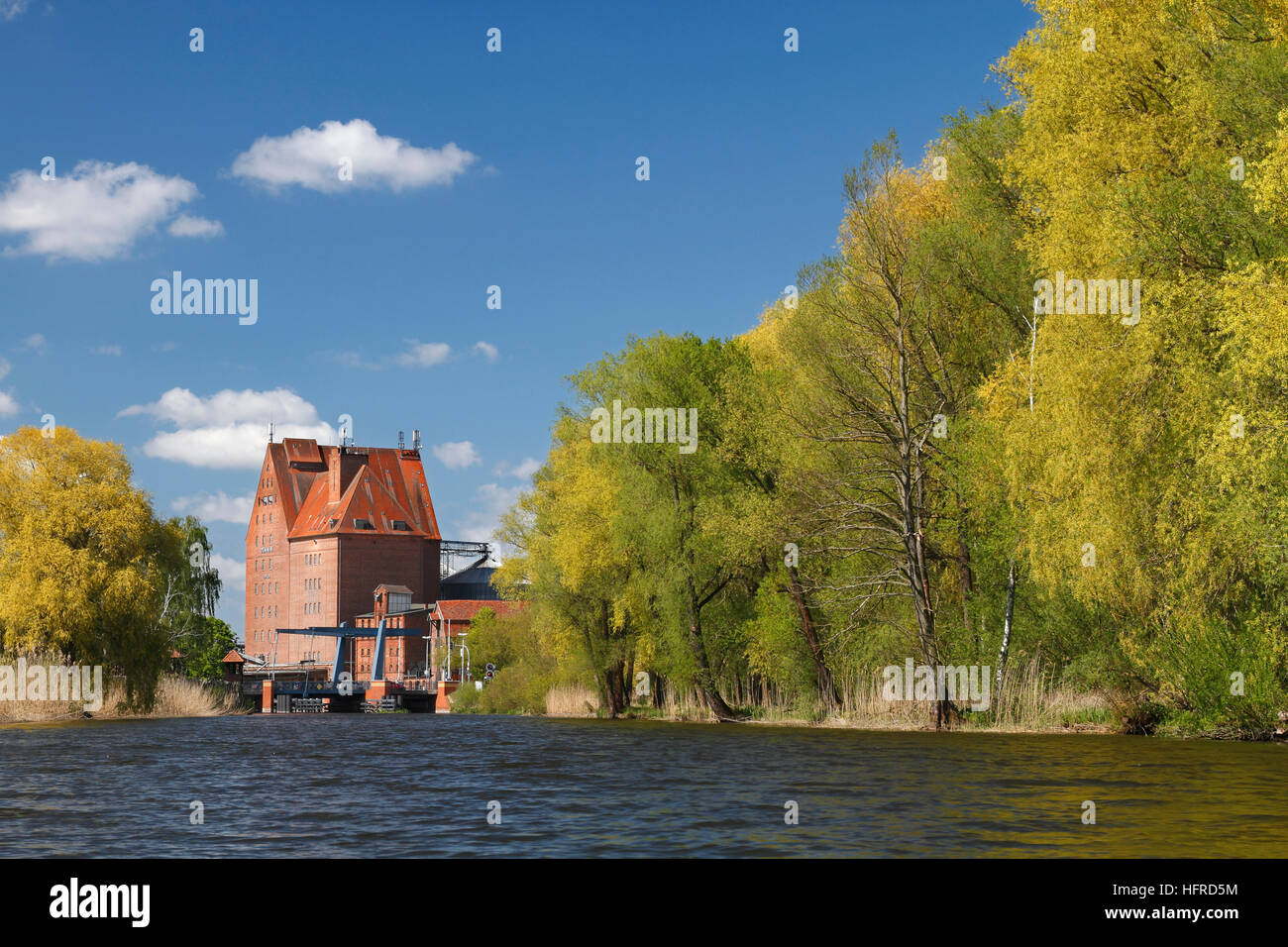 Naturpark peenetal -Fotos und -Bildmaterial in hoher Auflösung – Alamy
