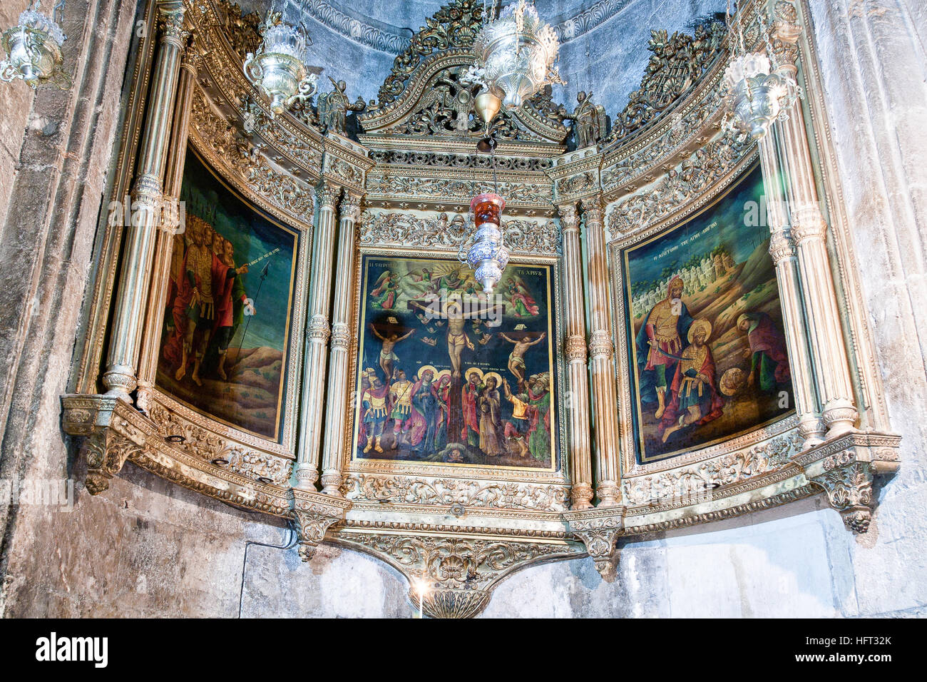 Lanze Des Longinus Stockfotos und -bilder Kaufen - Alamy