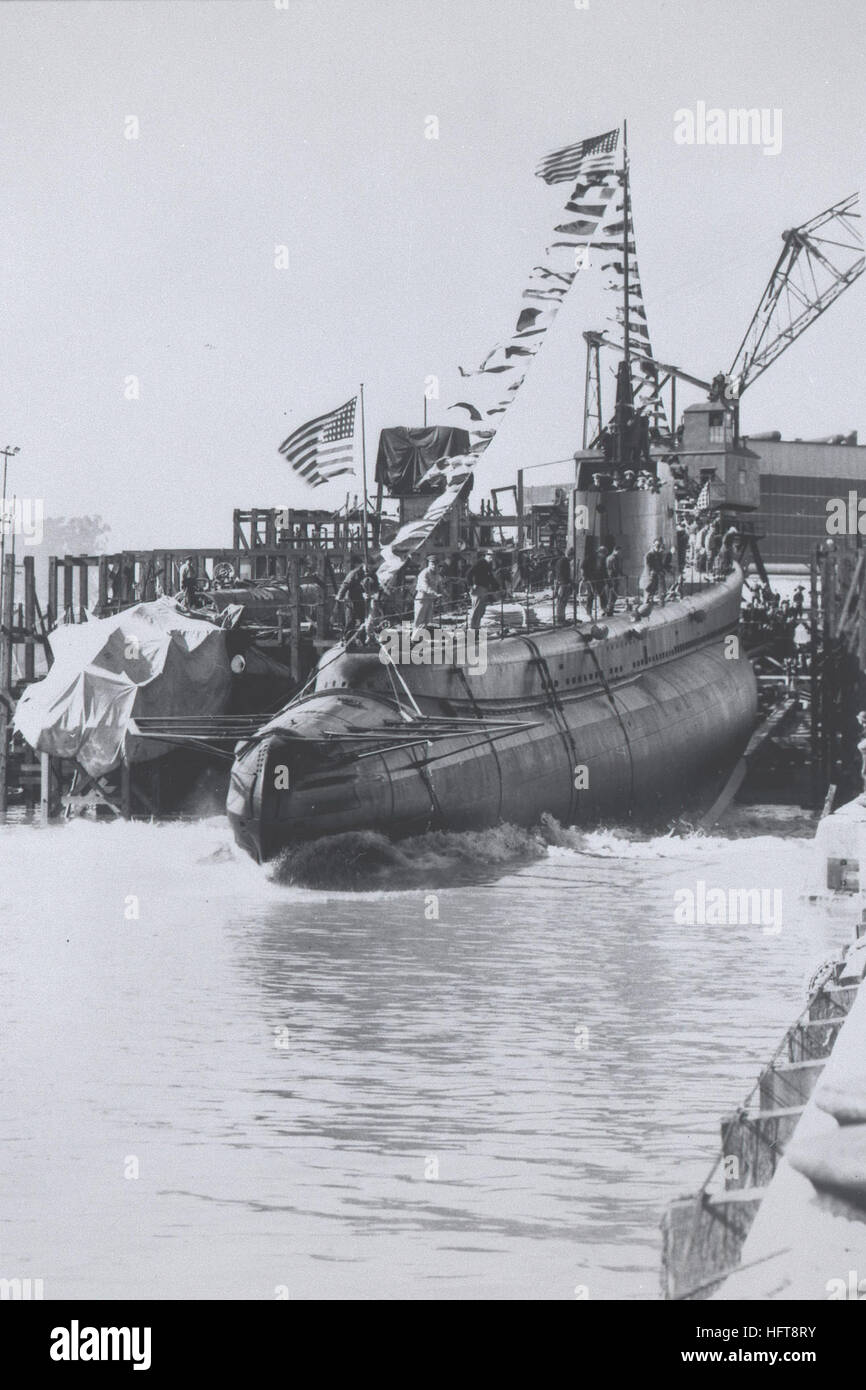 061030-N-0000 X-002 Datei Foto (14. Februar 1942) - USS Wahoo (SS-238 ...