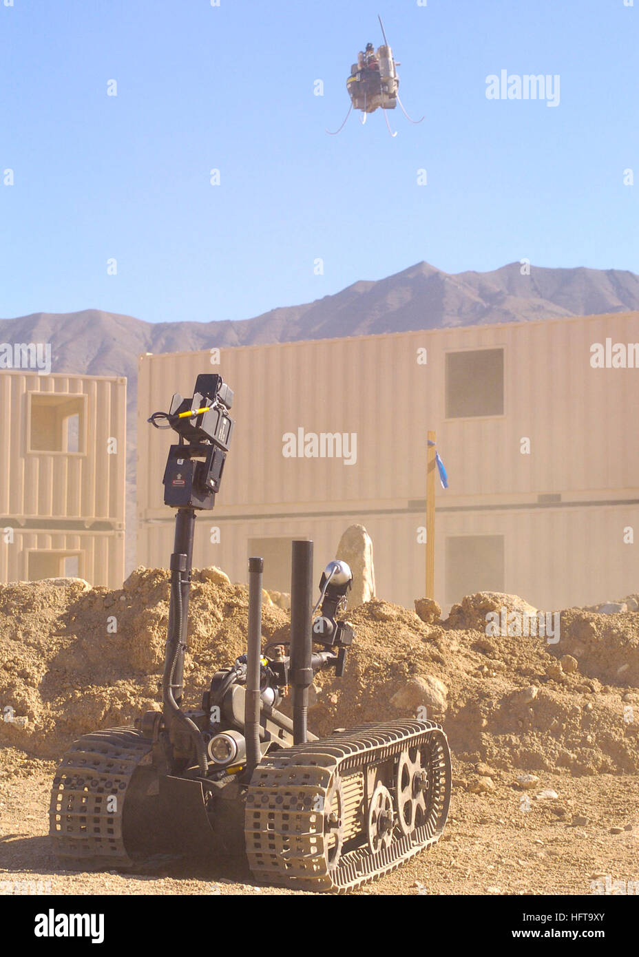 Mav uav testflug -Fotos und -Bildmaterial in hoher Auflösung – Alamy