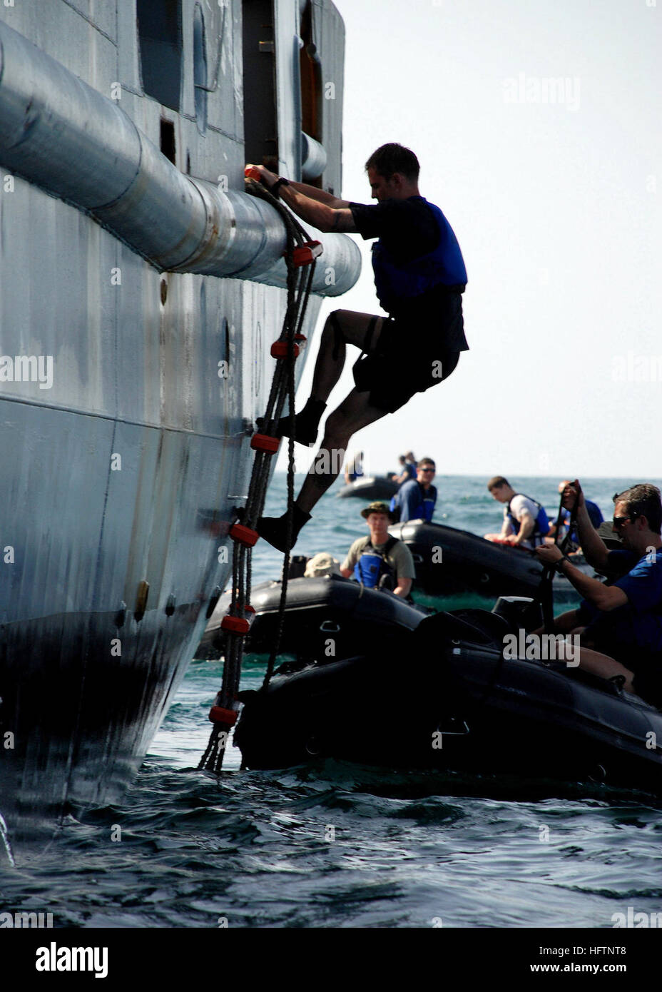 Naval special warfare unit 2 -Fotos und -Bildmaterial in hoher ...