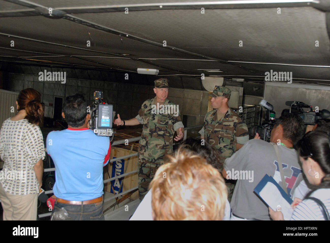Honduranische nationale presse -Fotos und -Bildmaterial in hoher ...