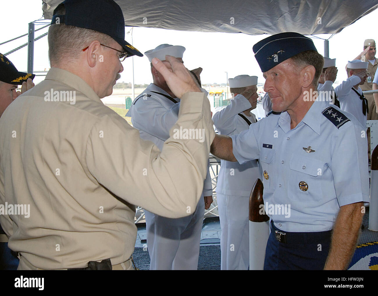 Lt gen norman rseip -Fotos und -Bildmaterial in hoher Auflösung – Alamy