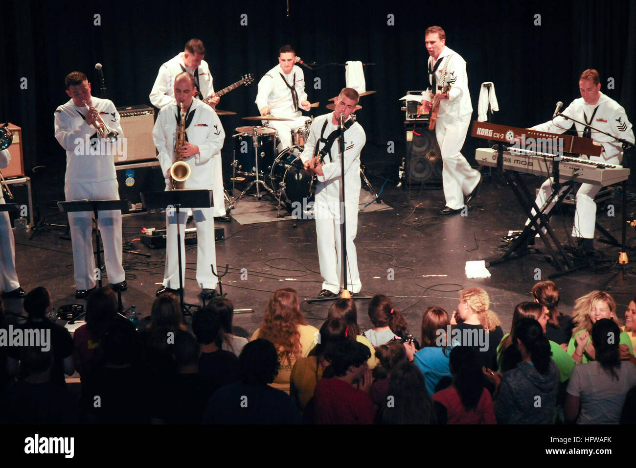 Thomas jefferson high school -Fotos und -Bildmaterial in hoher ...