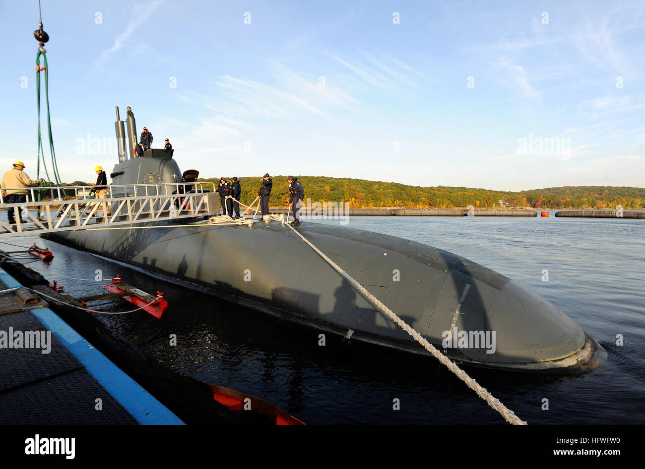 U boot basis der italienischen marine -Fotos und -Bildmaterial in hoher ...