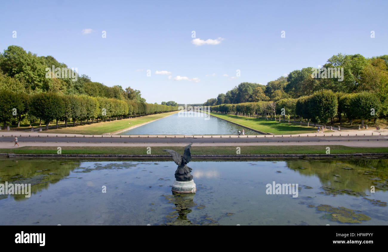 Napoleon kanal -Fotos und -Bildmaterial in hoher Auflösung – Alamy