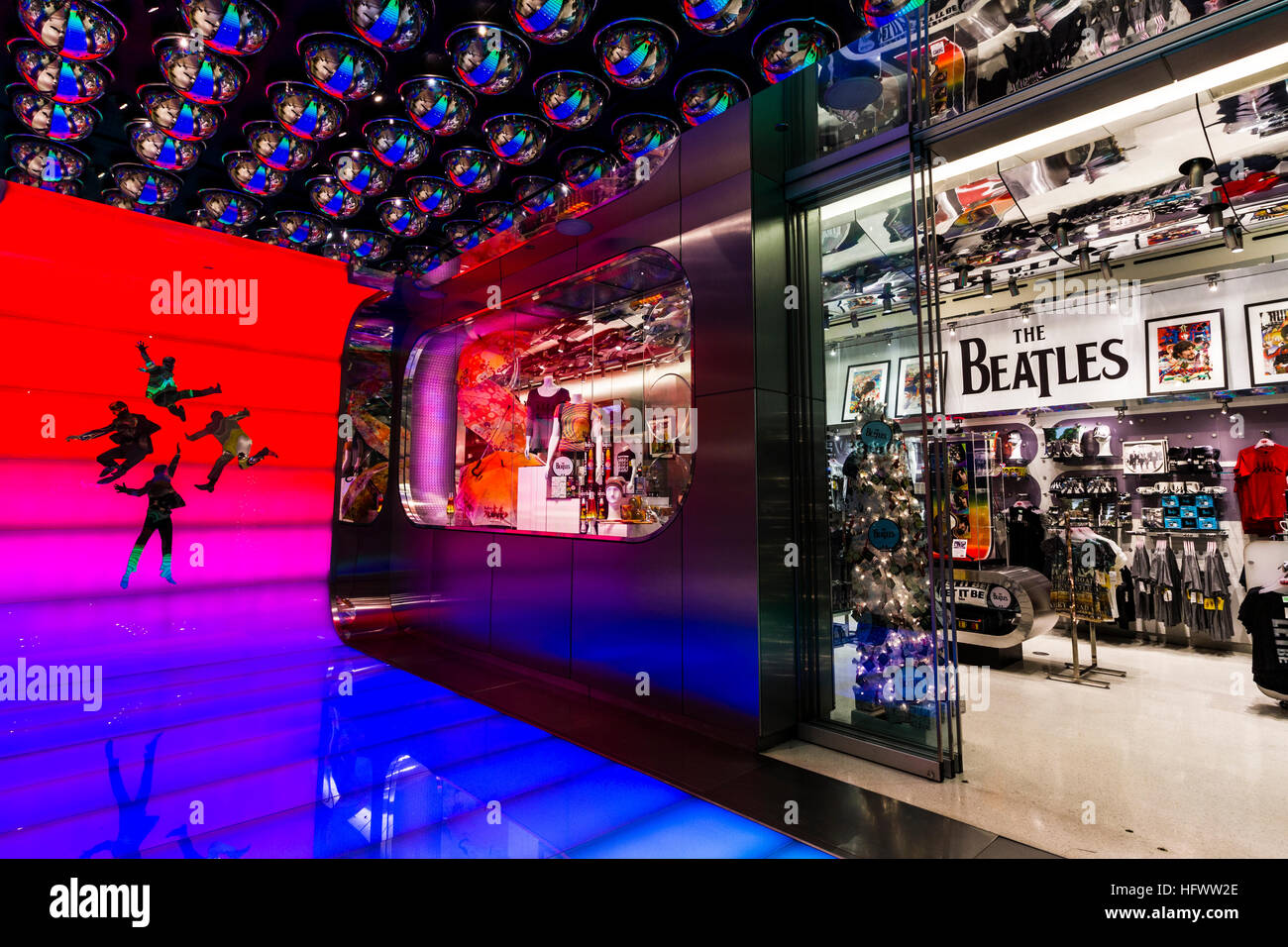 Beatlesshopusa -Fotos und -Bildmaterial in hoher Auflösung – Alamy