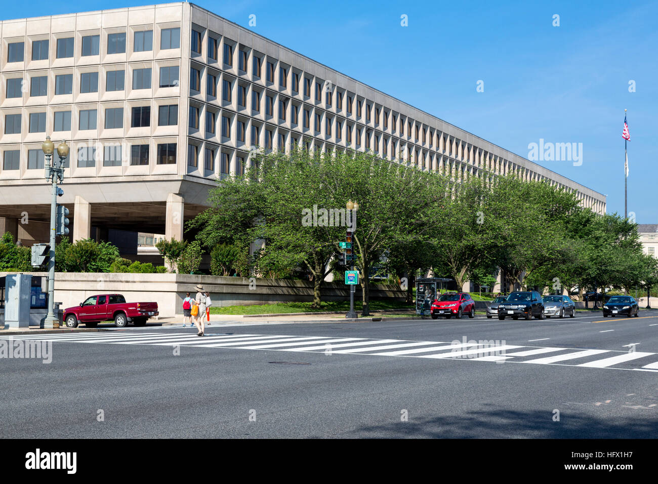 Department of energy -Fotos und -Bildmaterial in hoher Auflösung – Alamy