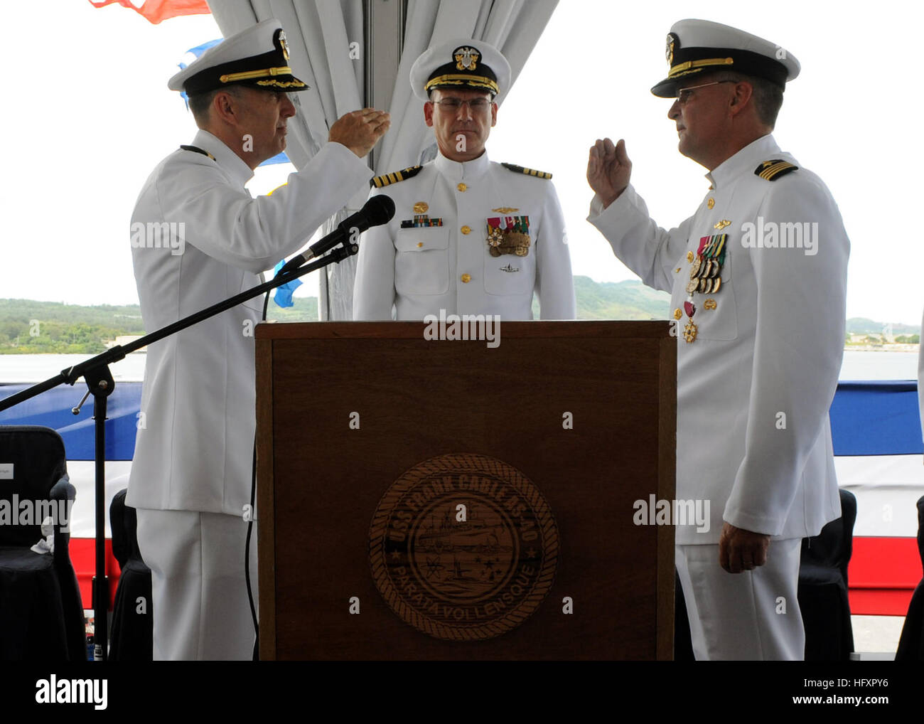 Capt tom stanley -Fotos und -Bildmaterial in hoher Auflösung – Alamy