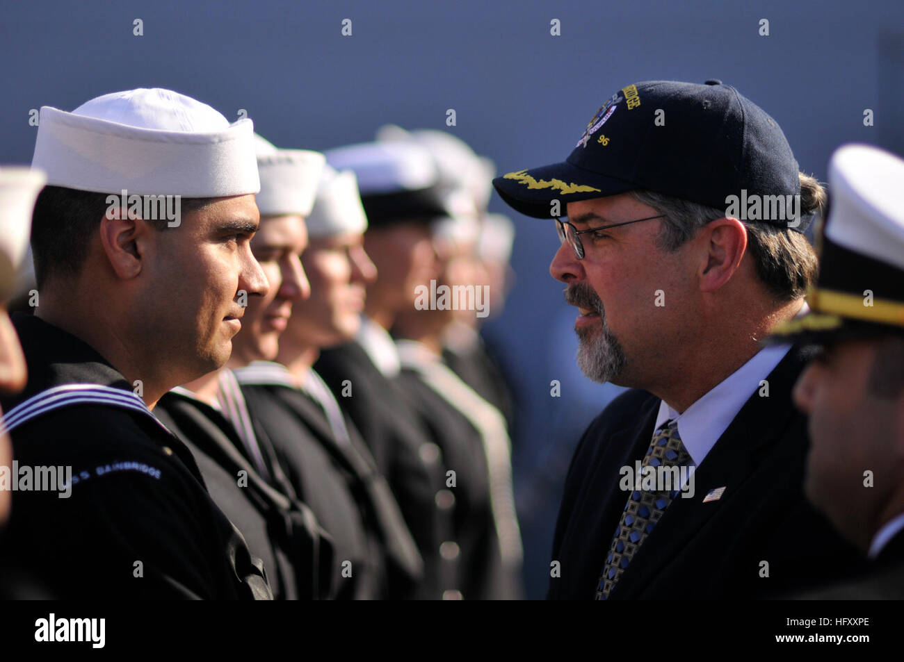 Captain richard phillips -Fotos und -Bildmaterial in hoher Auflösung ...