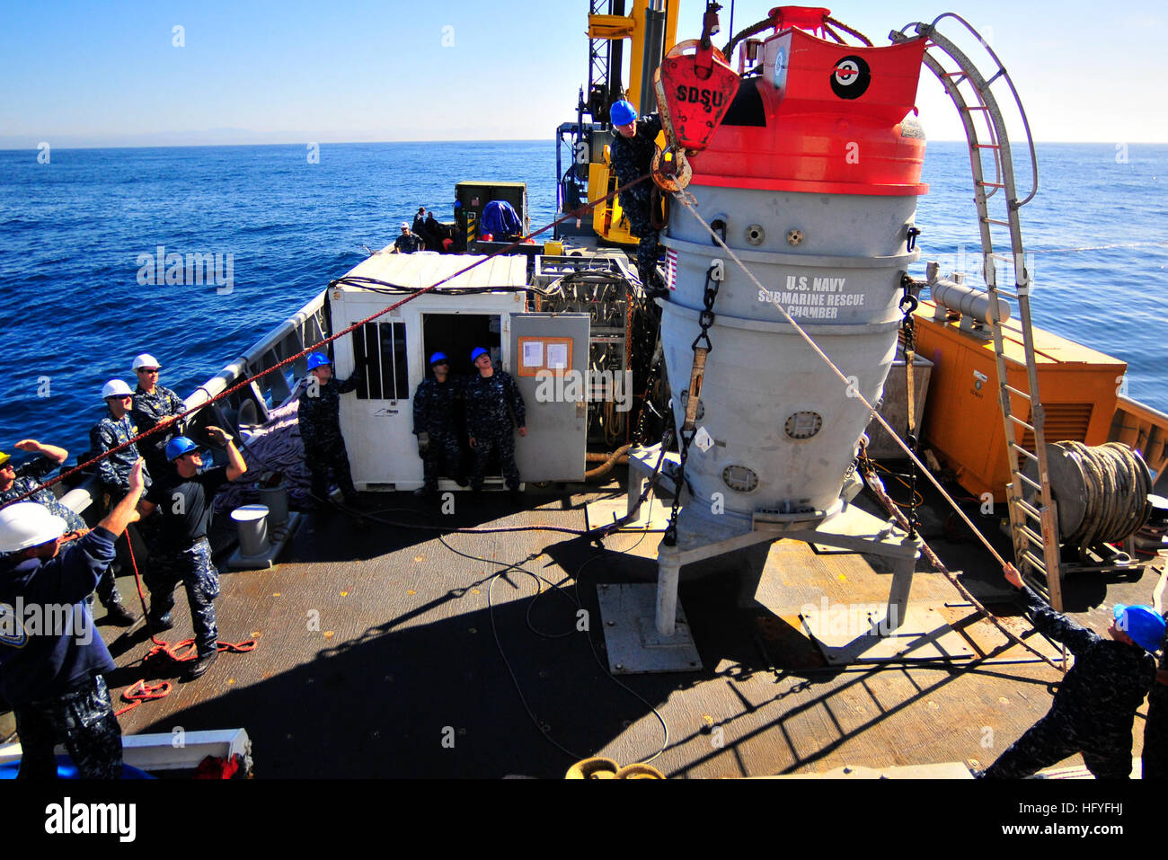 Usns sioux t atf 171 -Fotos und -Bildmaterial in hoher Auflösung – Alamy