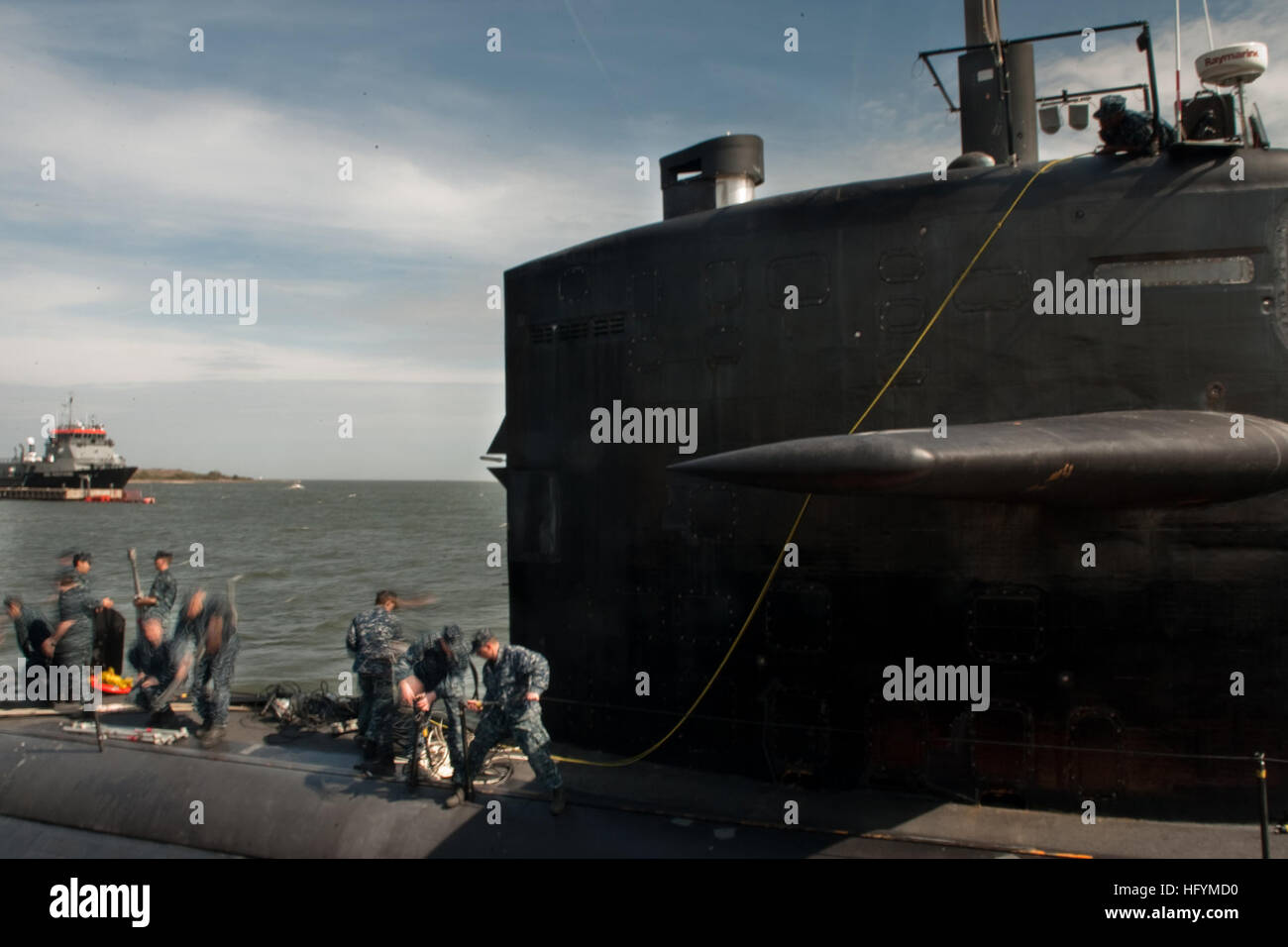 Pittsburgh ssn 720 -Fotos und -Bildmaterial in hoher Auflösung – Alamy